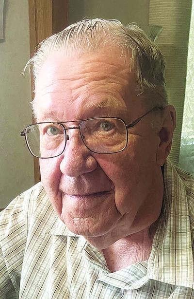 Thomas R. Watters | Obituaries | bedfordgazette.com
