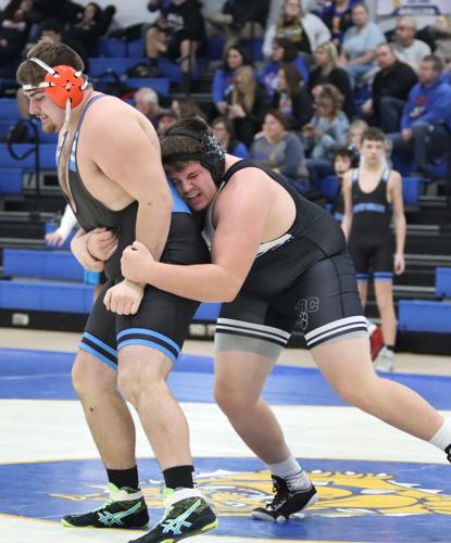 Northern, Claysburg finish in top 3 at CK Duals | Local ...