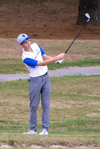 Bedford, Everett advance golfers to state competition | Local ...