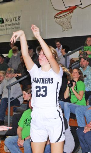 NBC girls top rival Tussey Mountain | Local | bedfordgazette.com