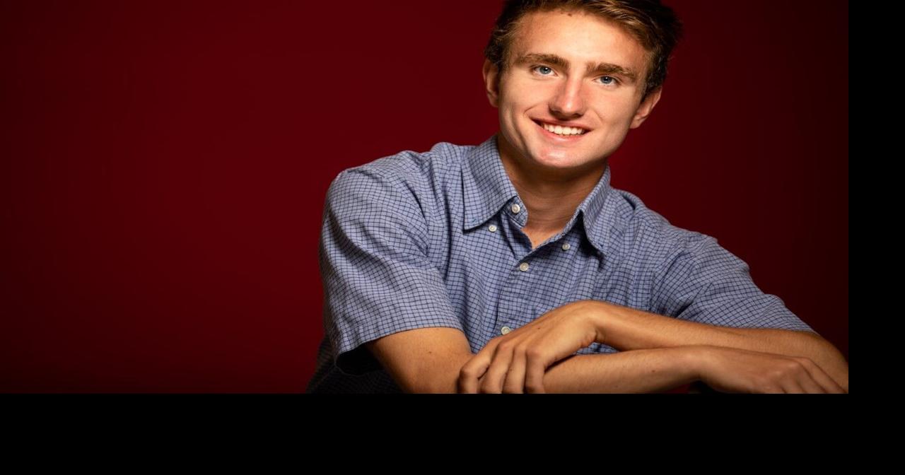 Nathaniel Maxwell composes outside his comfort zone | Local News ...