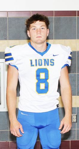 Lantzy All-Star Classic has 13 local player | Local | bedfordgazette.com