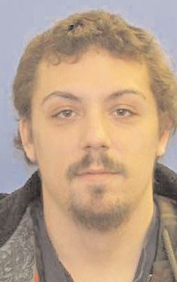 Fugitive of the week | Local News | bedfordgazette.com