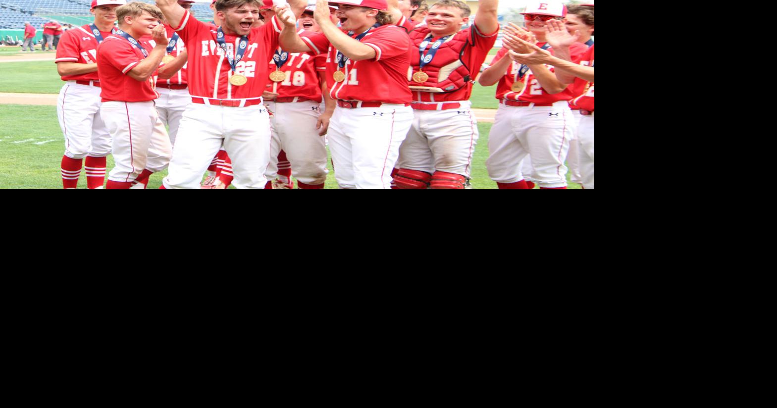 Everett baseball team to be honored at Pirate game | Local ...