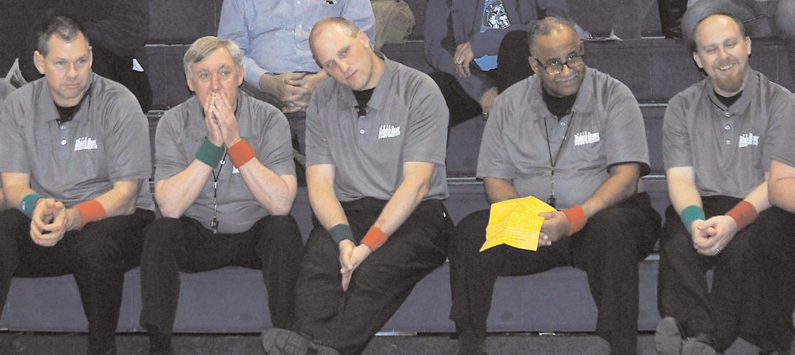 Buttry, Burkett help Pa. capture Border Brawl, 55-9 | Archives ...