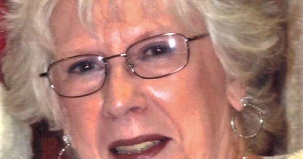 Mary Lou 'Louie' Bingham | Obituaries | bedfordgazette.com