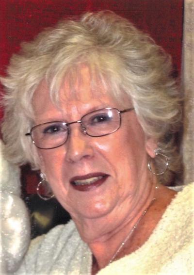 Mary Lou 'Louie' Bingham | Obituaries | bedfordgazette.com