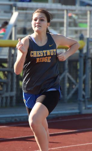 NBC, Ridge track and field teams sweep meets | Local | bedfordgazette.com