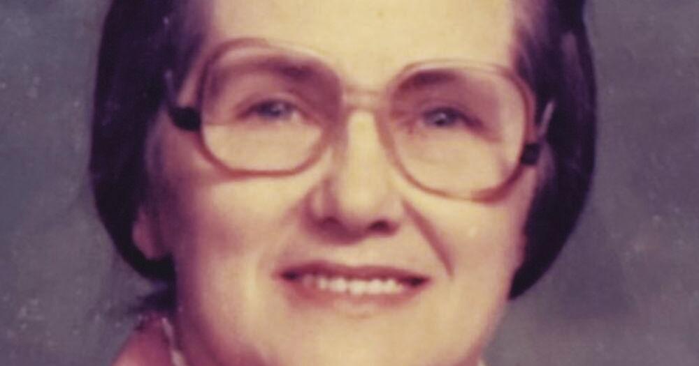 Delores Mitchell | Obituaries | bedfordgazette.com
