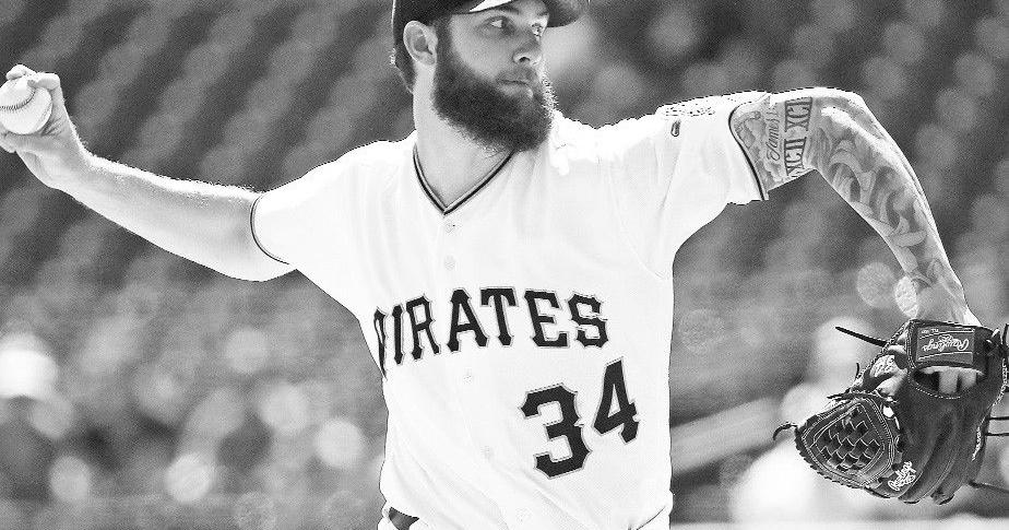 Williams’ pitching helps Pirates topple Reds, 5-1 | Archives ...
