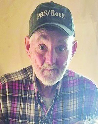 Clair Wayne Hinson | Obituaries | bedfordgazette.com