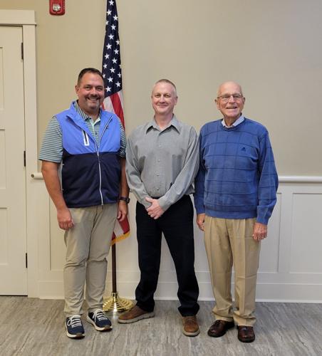 Bedford Boro talks Fall Foilage, new chief | Police | bedfordgazette.com