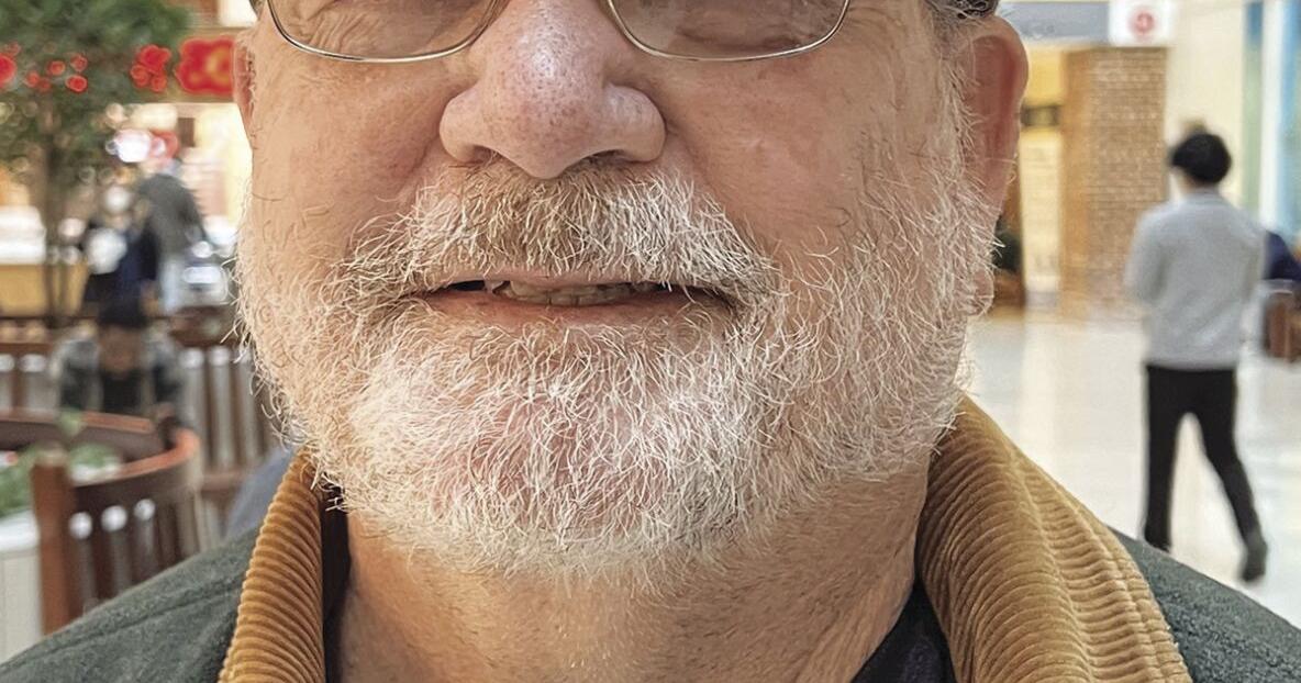 Kenneth Leroy Bennett | Obituaries | bedfordgazette.com