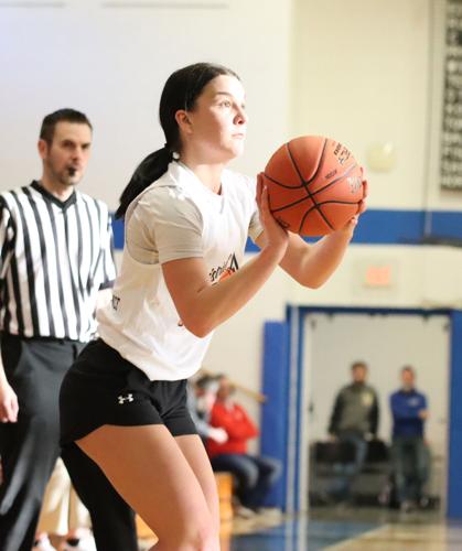 West girls, East boys win District 5 All-Star Games | Local ...