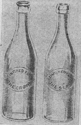 Book details Everett’s glass works | Local News | bedfordgazette.com