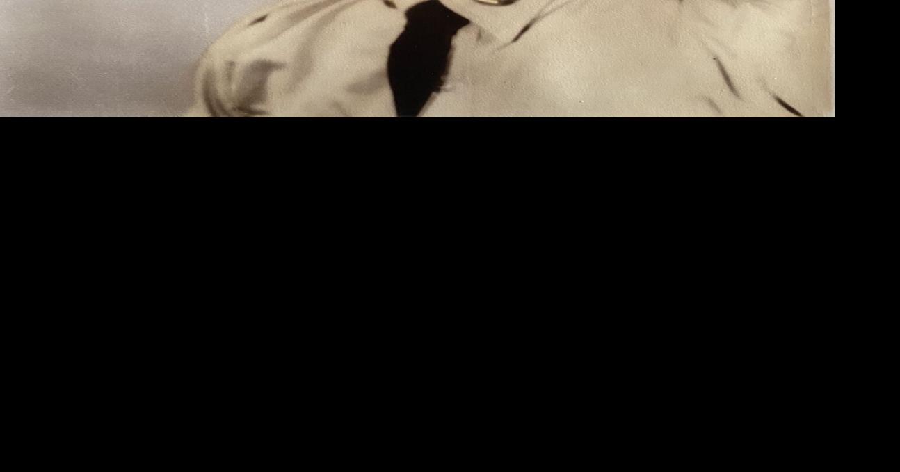 William 'Bill' Huber | Obituaries | bedfordgazette.com