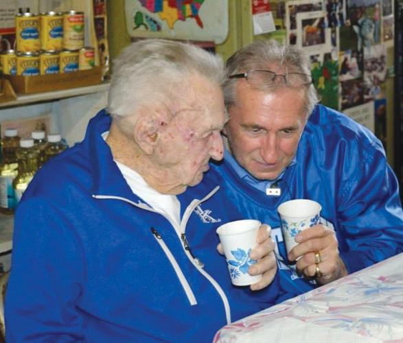 Memories, dreams and final wishes | Local News | bedfordgazette.com