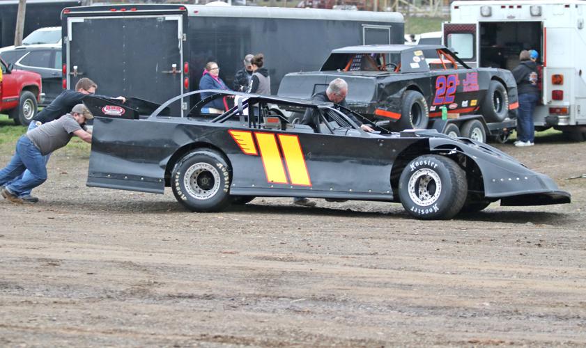 Bedford Fairgrounds Speedway kicks off 2021 season | Local ...