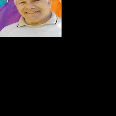 Christopher Joseph 'Joe' Pearce Jr. | Obituaries | bedfordgazette.com