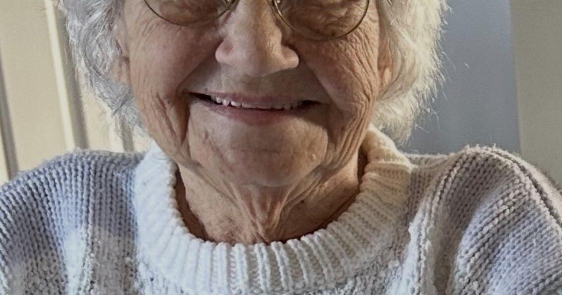 Doris Marie (Nixon) Kennedy | Obituaries | bedfordgazette.com