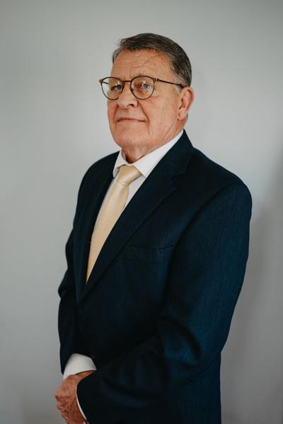 Miller puts hat in commissioner ring | Local News | bedfordgazette.com