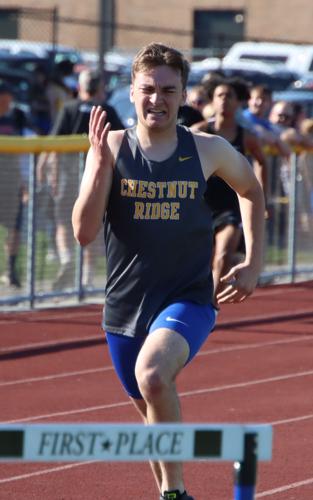 NBC, Ridge track and field teams sweep meets | Local | bedfordgazette.com