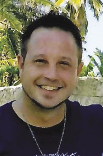 Christopher Paul Chambers | Obituaries | bedfordgazette.com