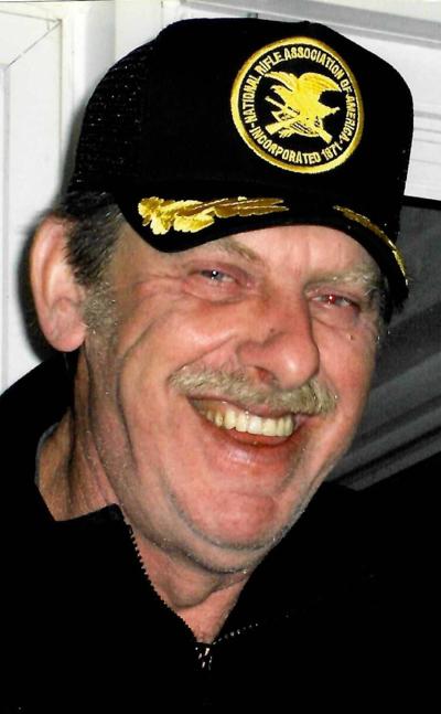 Gary D. Colledge | Obituaries | bedfordgazette.com