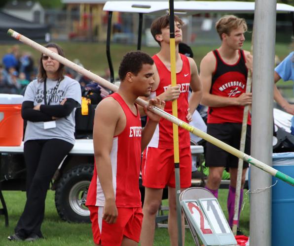 Bedford sweeps D-5 track and field titles again | Local ...