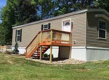 Senior cottage program coming to Bedford County | Local News | bedfordgazette.com