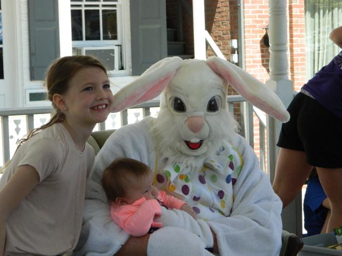 Easter Family Fun event returns Saturday | Local News | bedfordgazette.com