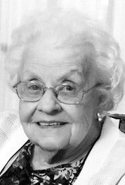 Edith Ruth Fizer | Obituaries | bedfordgazette.com