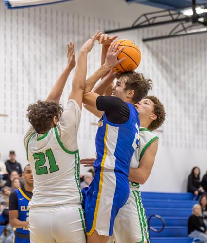 Claysburg-Kimmel sweeps CK Tip-Off to win title | Local ...