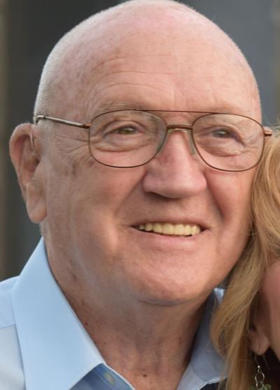 Loran D. 'Dane' Clark | Obituaries | bedfordgazette.com
