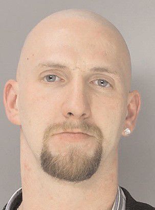 Fugitive of the week | Local News | bedfordgazette.com