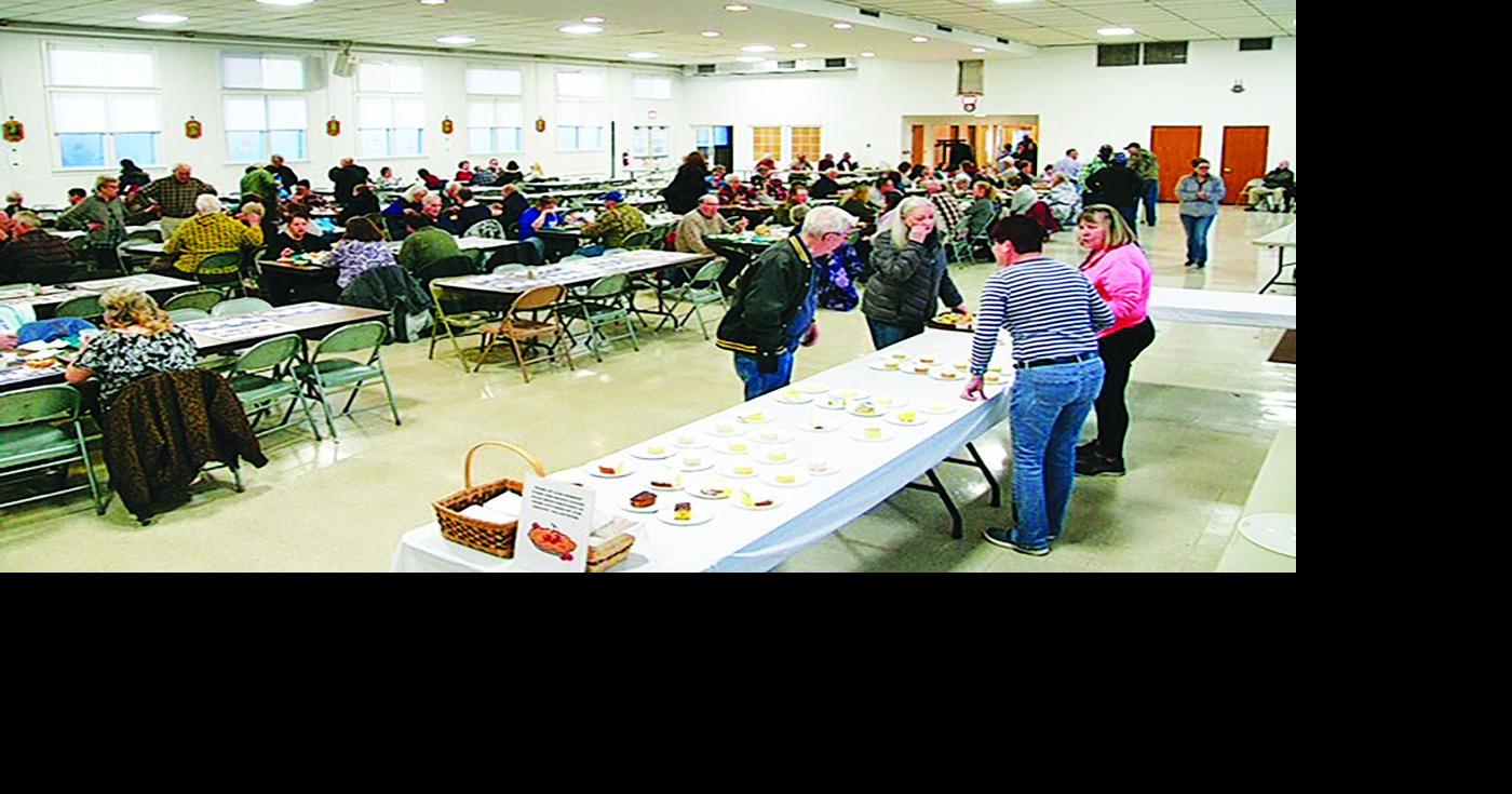 St. Thomas fish fry is back in season | Local News | bedfordgazette.com
