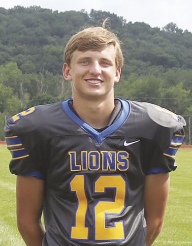 LHAC announces its 2020 Fall Sports All-Stars | Local | bedfordgazette.com