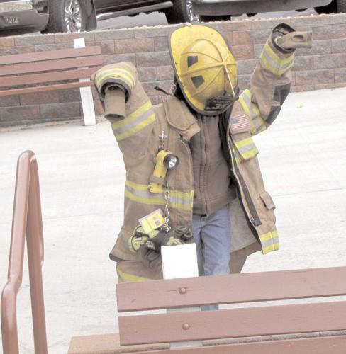 Saxton fire company plans fire prevention activities | Local News ...