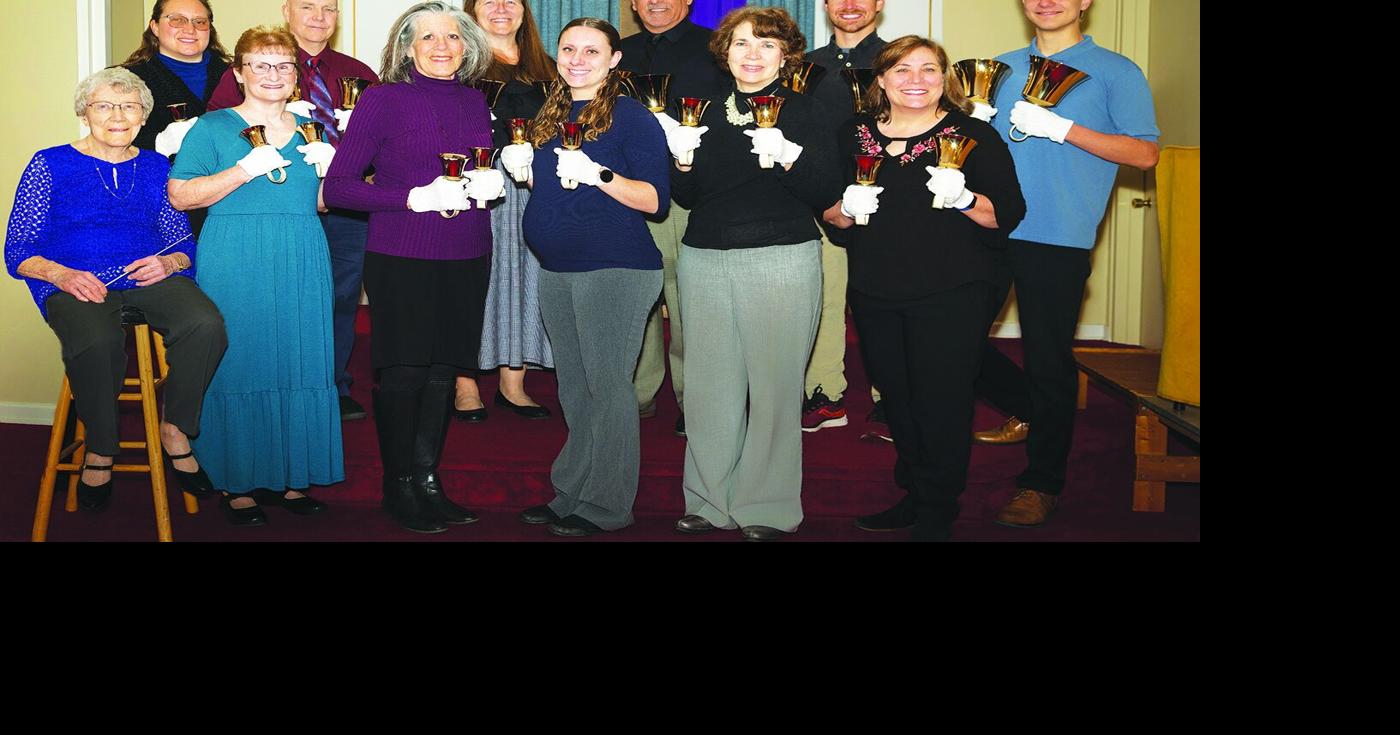 Music program to feature handbell choir, band | Local News ...