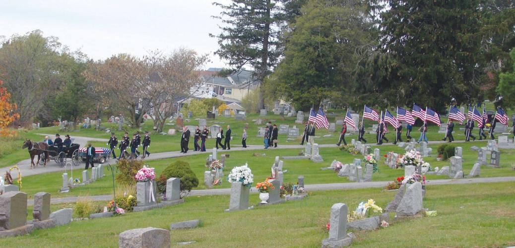 Memories, dreams and final wishes | Local News | bedfordgazette.com