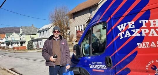 Gregory ouster had roots in 2023 deal | Local News | bedfordgazette.com