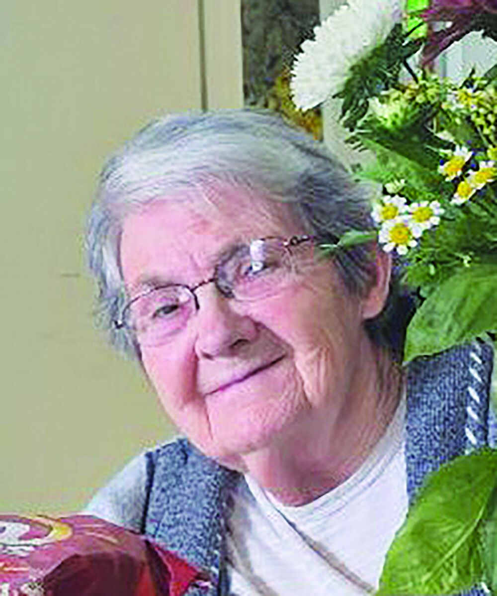 Janet Alice Kels | Obituaries | bedfordgazette.com