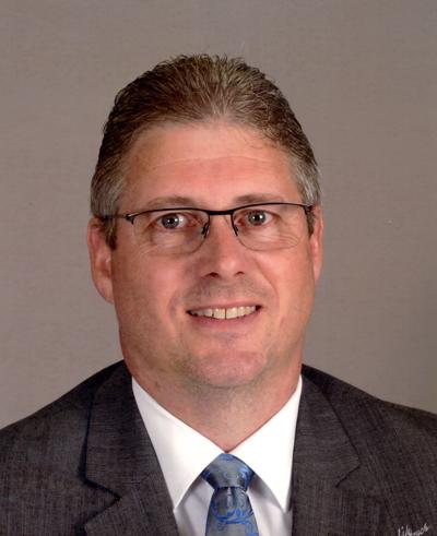 Styer announces re-election bid | Local News | bedfordgazette.com