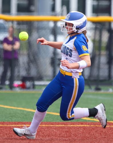 More sights from district title games | Local | bedfordgazette.com