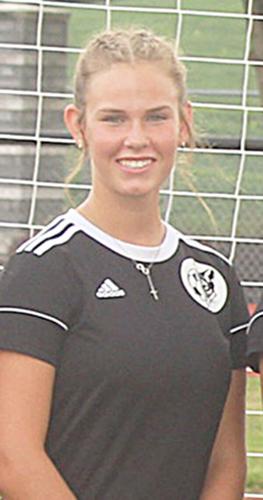 ICC Fall Sports All-Stars | Local | bedfordgazette.com