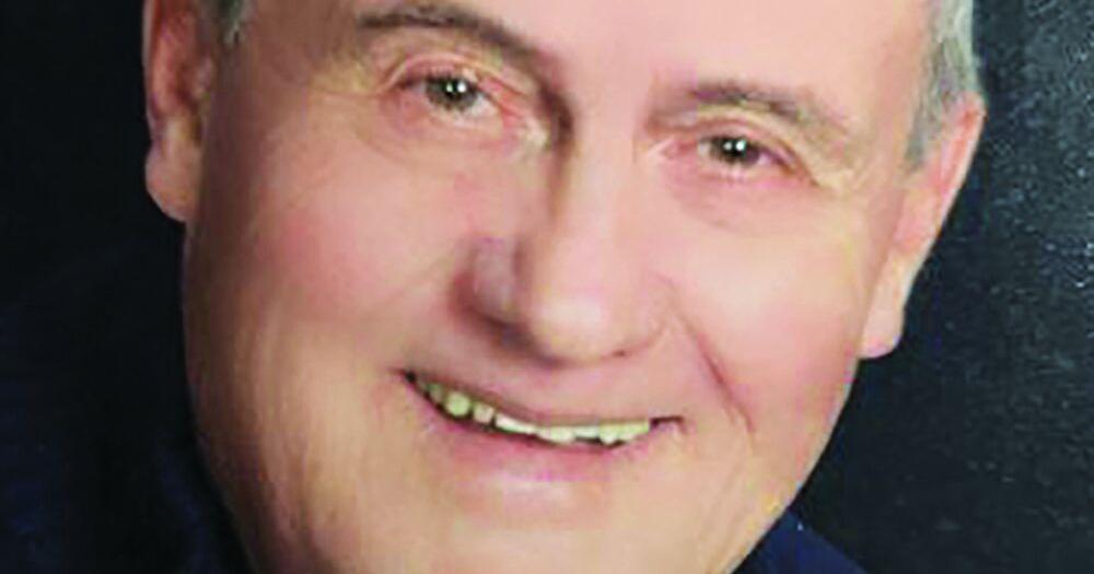 Russell G. Shaffer | Obituaries | bedfordgazette.com
