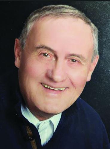 Russell G. Shaffer | Obituaries | bedfordgazette.com