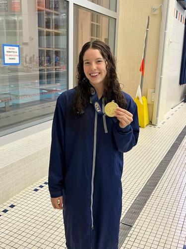 Shackley advances to 100 backstroke final at U.S. Olympic Trials ...