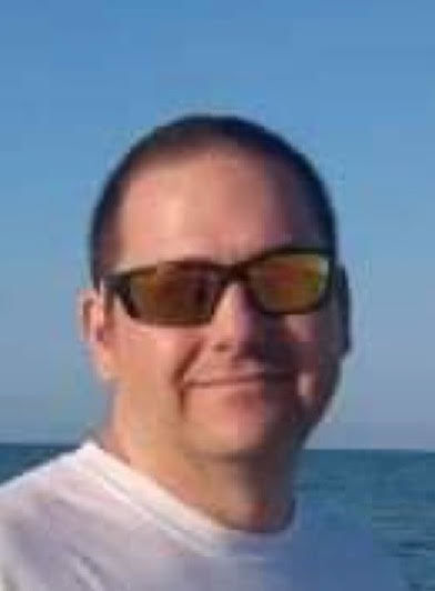 Gerald Mark “Jerry” Griffith | Obituaries | bedfordgazette.com