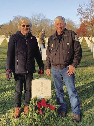 Honoring Heroes | Local News | bedfordgazette.com